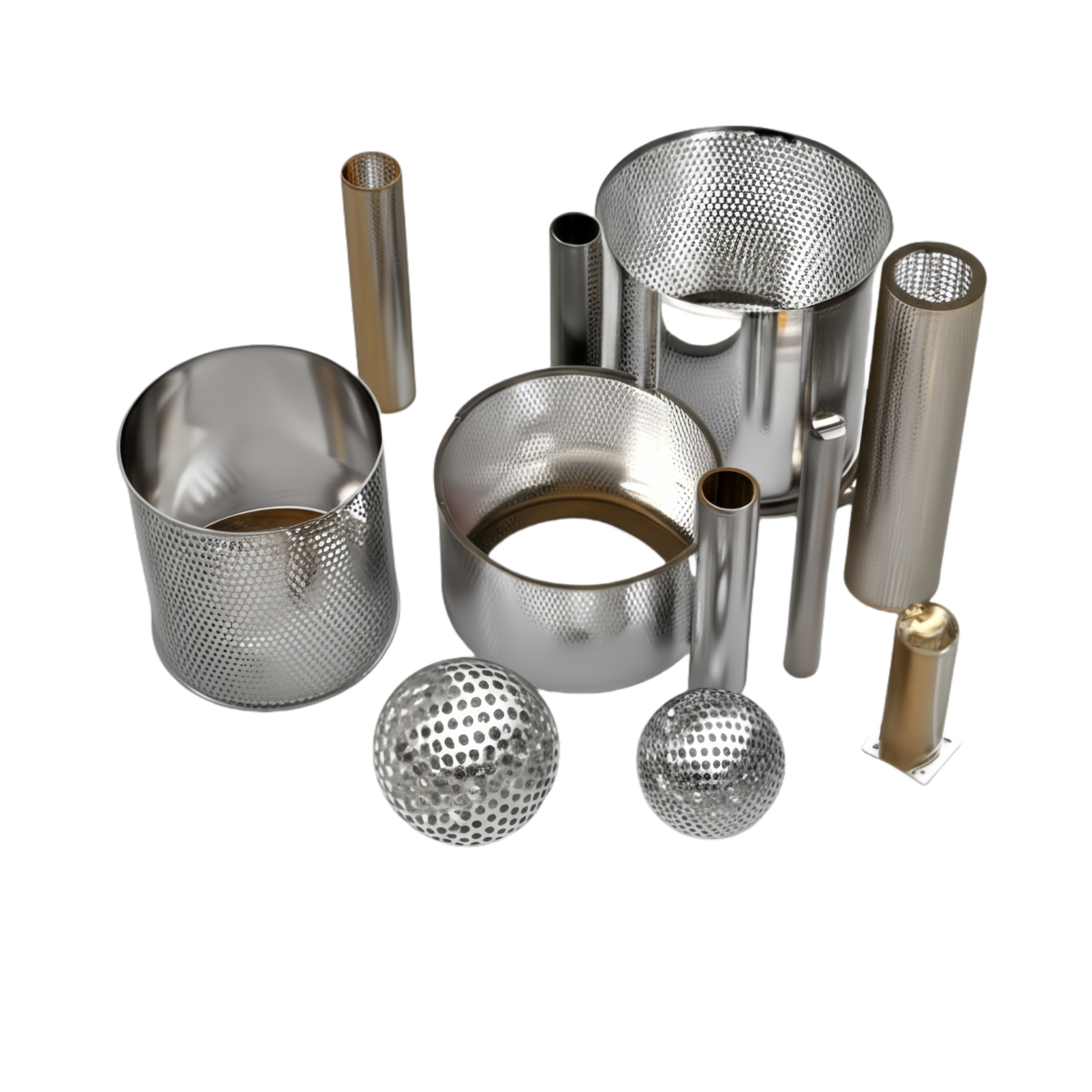 Titanium Supply Chain Explained: What Buyers Need to Know - Young ...