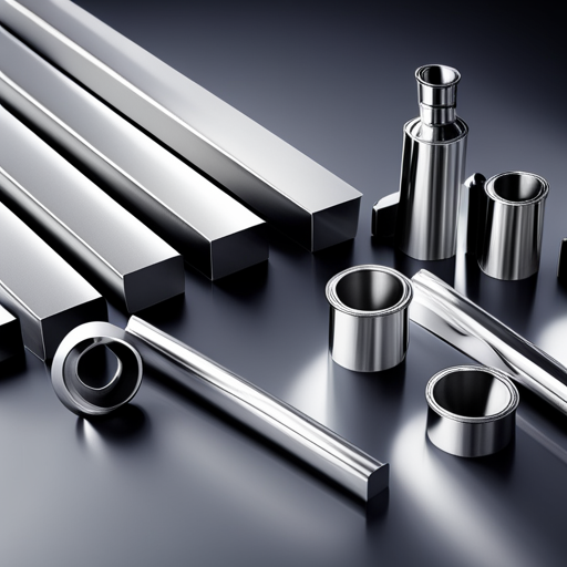 Why Chinese Titanium? Grades & Supply Chain Guide