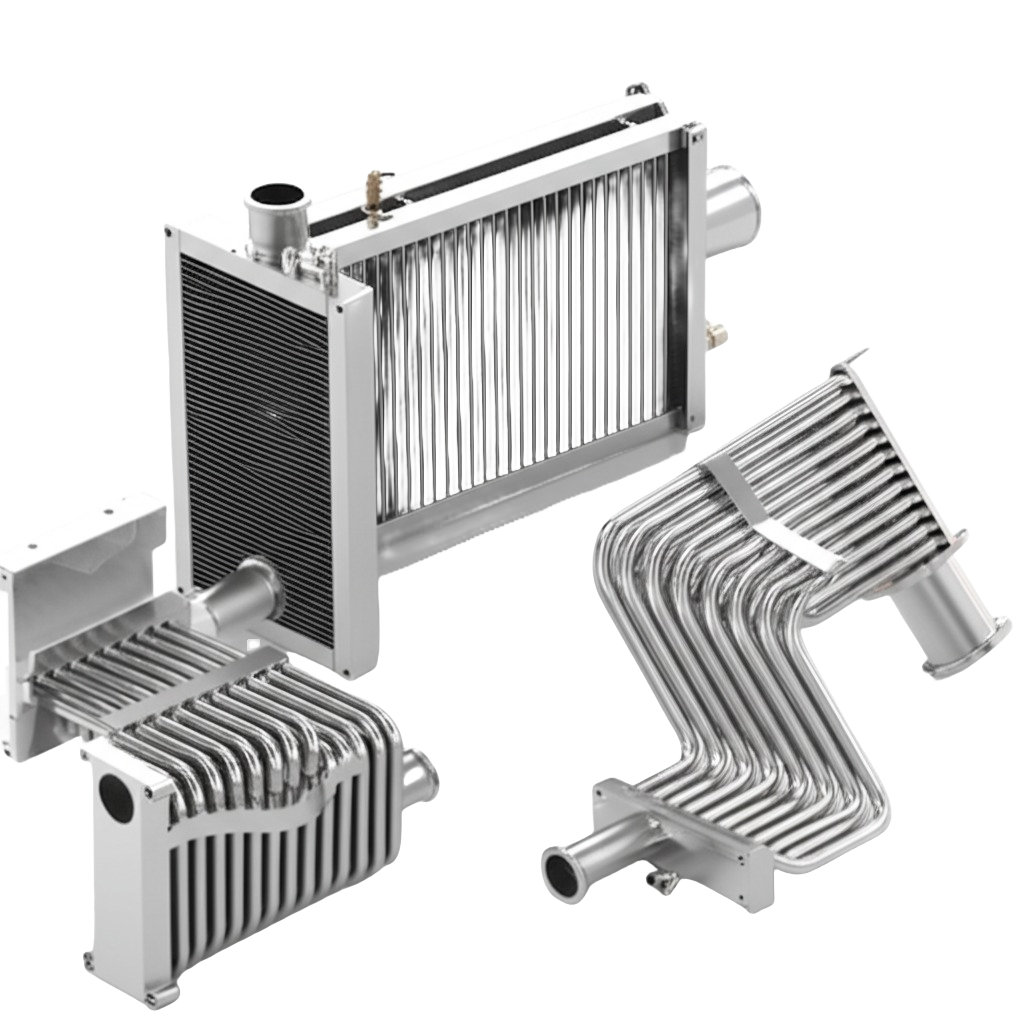 Titanium Supply Chain Explained: What Buyers Need to Know - Young ...