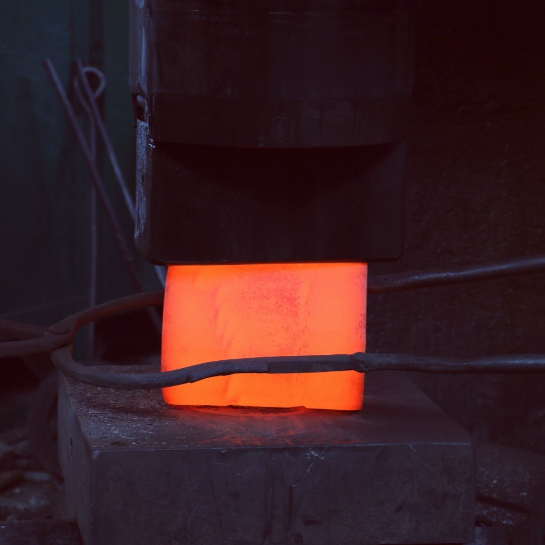 How Titanium Forgings Are Made – A Behind-the-Scenes Look - Young ...